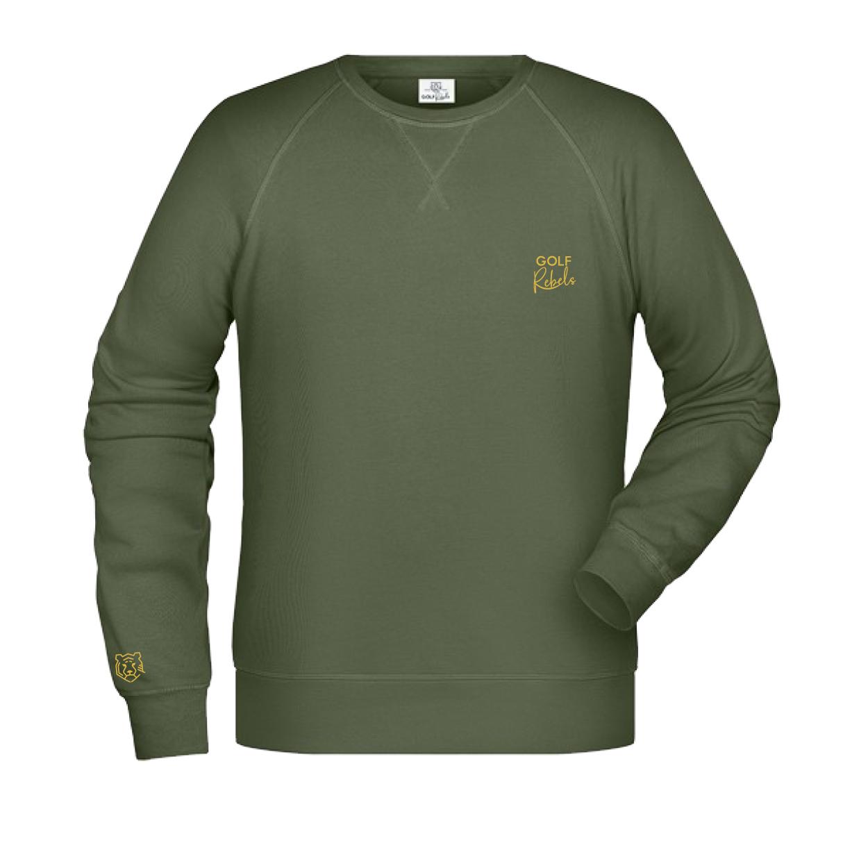 Heren sweaters – GolfRebels